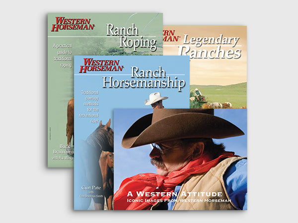 Ranching Series – Western Horseman