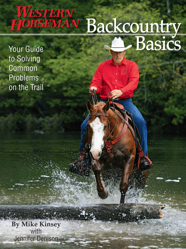 Backcountry Basics – Western Horseman